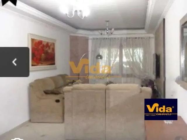 Casa / Sobrado para Venda em Osasco/SP Jardim das Flores 3 Quartos