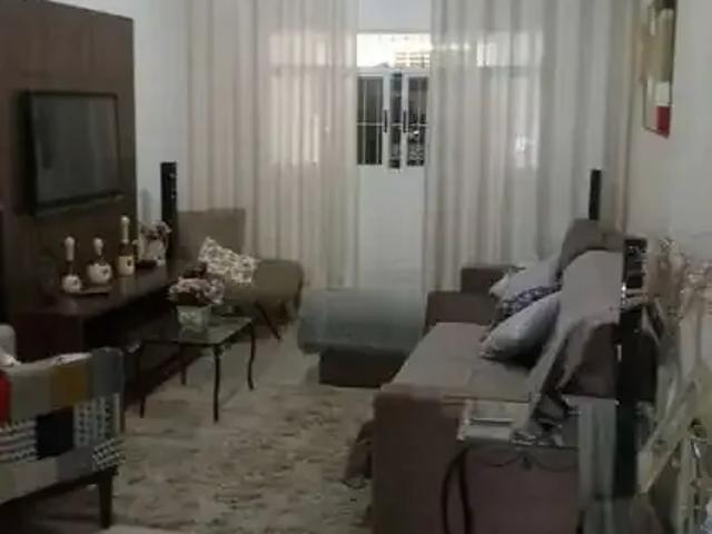 Casa / Sobrado para Venda em Osasco/SP Jardim das Flores 3 Quartos