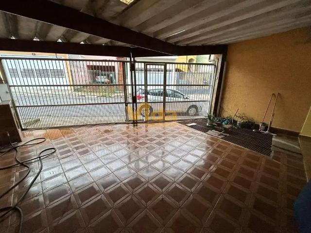 Casa / Sobrado para Venda em Osasco/SP Jardim das Flores 3 Quartos