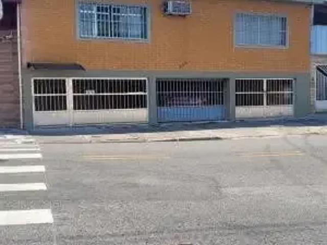 Casa / Sobrado para Venda em Osasco/SP Jardim das Flores 3 Quartos