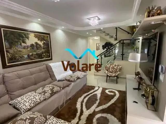 Casa / Sobrado para Venda em Osasco/SP Jardim das Flores 3 Quartos