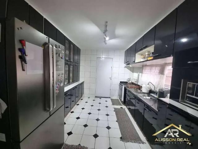 Casa / Sobrado para Venda em Osasco/SP Jardim das Flores 3 Quartos