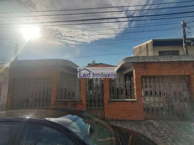Casa / Sobrado para Venda em Osasco/SP Jardim das Flores 3 Quartos