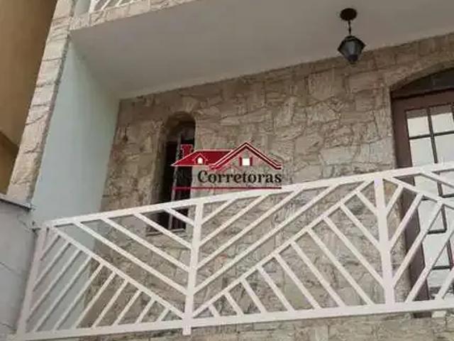 Casa / Sobrado para Venda em Osasco/SP Jardim das Flores 3 Quartos