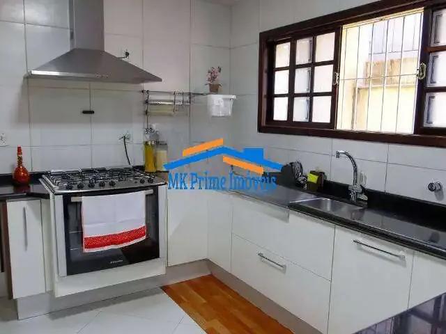 Casa / Sobrado para Venda em Osasco/SP Jardim das Flores 3 Quartos
