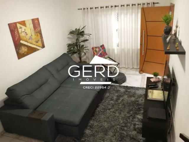 Casa / Sobrado para Venda em Osasco/SP Jardim das Flores 3 Quartos