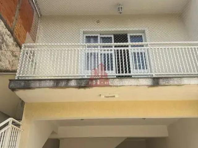 Casa / Sobrado para Venda em Osasco/SP Jardim das Flores 3 Quartos