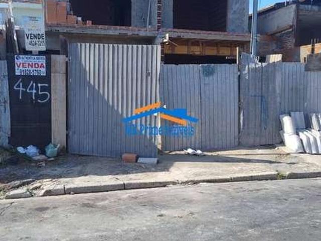Casa / Sobrado para Venda em Osasco/SP Jardim das Flores 3 Quartos