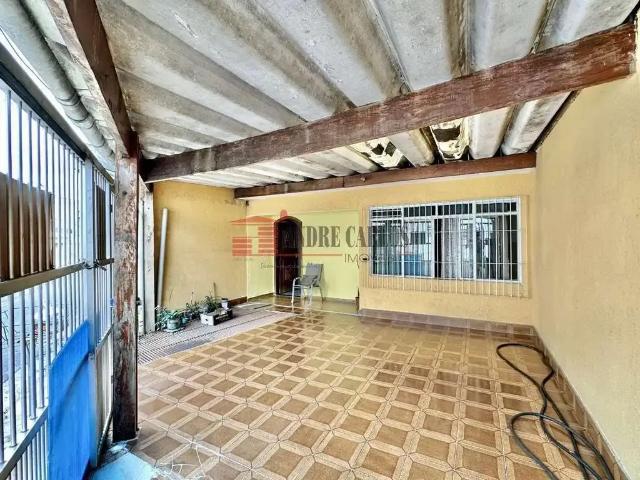 Casa / Sobrado para Venda em Osasco/SP Jardim das Flores 3 Quartos