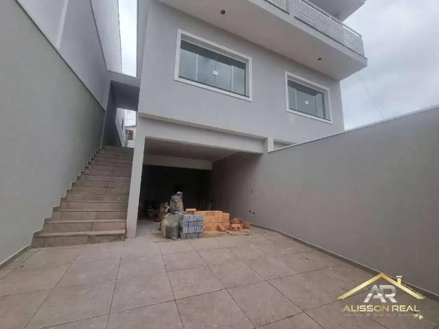Casa / Sobrado para Venda em Osasco/SP Jardim das Flores 3 Quartos