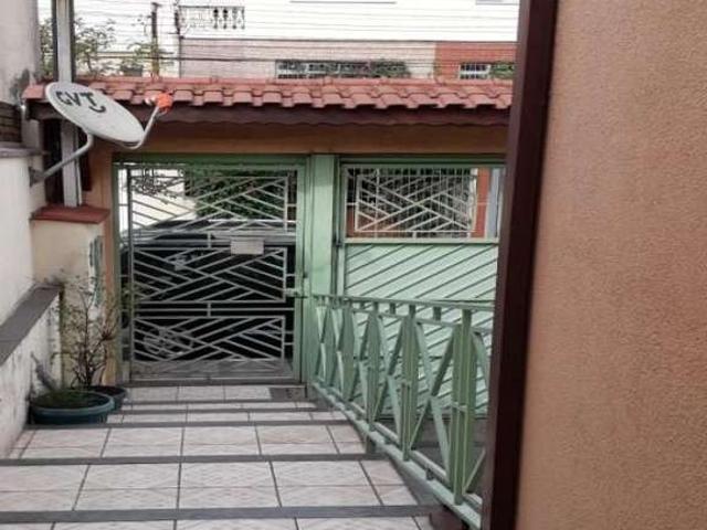 Casa / Sobrado para Venda em Osasco/SP Jardim das Flores 3 Quartos