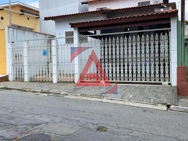 Casa / Sobrado para Venda em Osasco/SP Jardim das Flores 3 Quartos