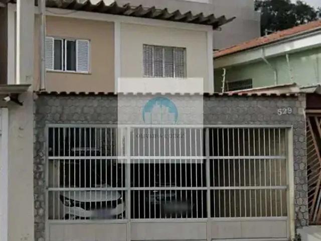 Casa / Sobrado para Venda em Osasco/SP Jardim das Flores 3 Quartos