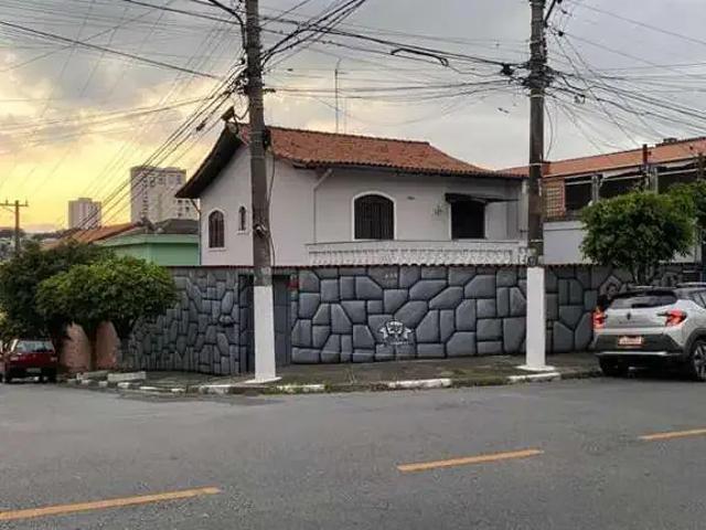 Casa / Sobrado para Venda em Osasco/SP Jardim das Flores 3 Quartos