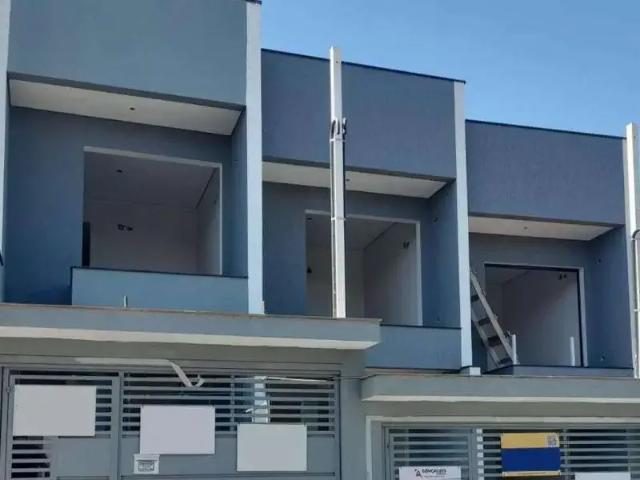 Casa / Sobrado para Venda em Osasco/SP Jardim das Flores 3 Quartos