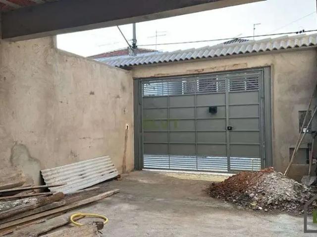 Casa / Sobrado para Venda em Osasco/SP Jardim das Flores 3 Quartos