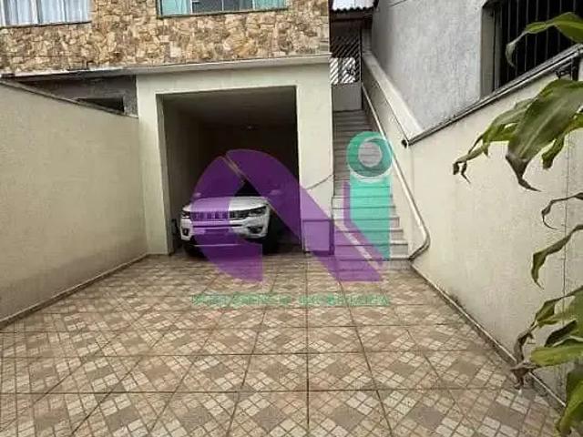 Casa / Sobrado para Venda em Osasco/SP Jardim das Flores 3 Quartos
