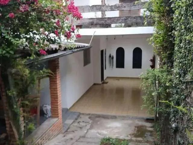 Casa / Sobrado para Venda em Osasco/SP Jardim das Flores 3 Quartos