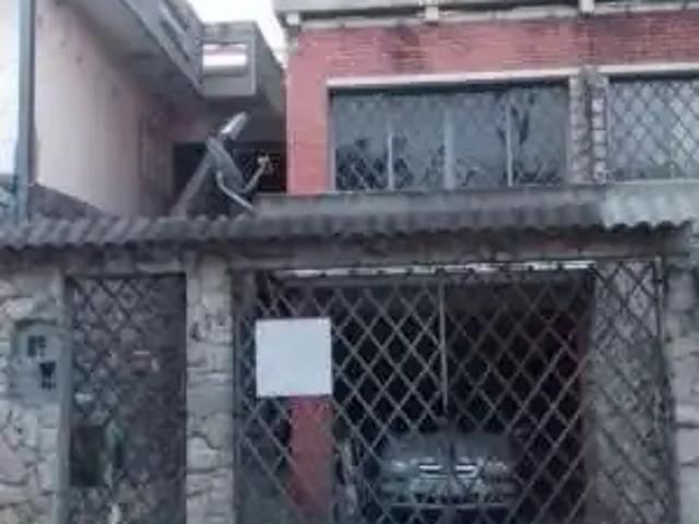 Casa / Sobrado para Venda em Osasco/SP Jardim das Flores 3 Quartos