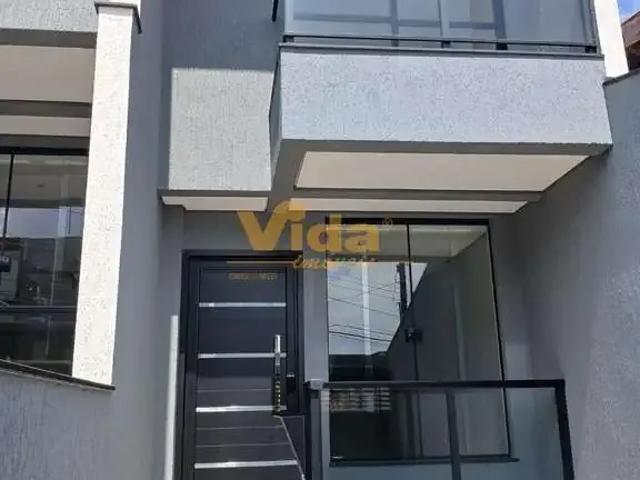 Casa / Sobrado para Venda em Osasco/SP Jardim das Flores 3 Quartos