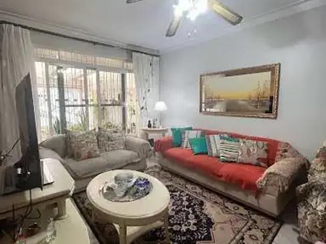 Casa / Sobrado para Venda em Osasco/SP Jardim das Flores 3 Quartos