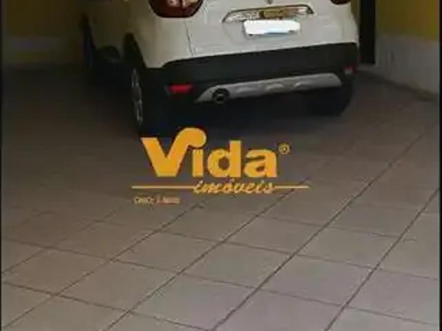 Casa / Sobrado para Venda em Osasco/SP Jardim das Flores 3 Quartos