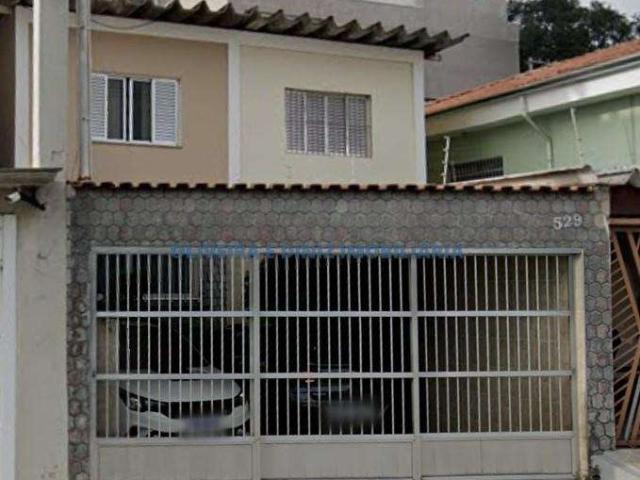 Casa / Sobrado para Venda em Osasco/SP Jardim das Flores 3 Quartos