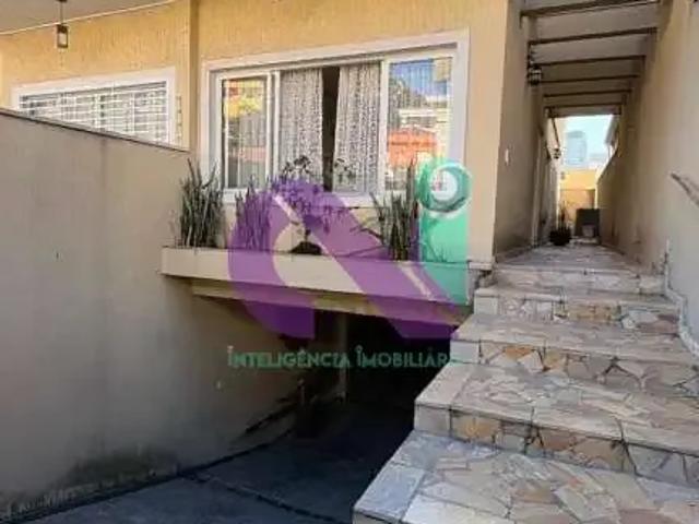 Casa / Sobrado para Venda em Osasco/SP Jardim das Flores 3 Quartos