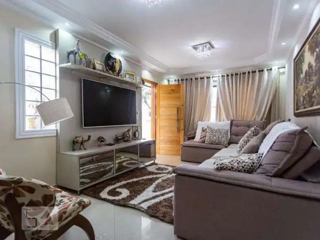 Casa / Sobrado para Venda em Osasco/SP Jardim das Flores 3 Quartos
