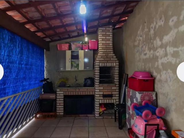 Casa / Sobrado para Venda em Osasco/SP Jardim das Flores 3 Quartos
