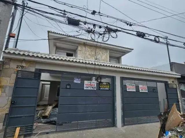Casa / Sobrado para Venda em Osasco/SP Jardim das Flores 3 Quartos