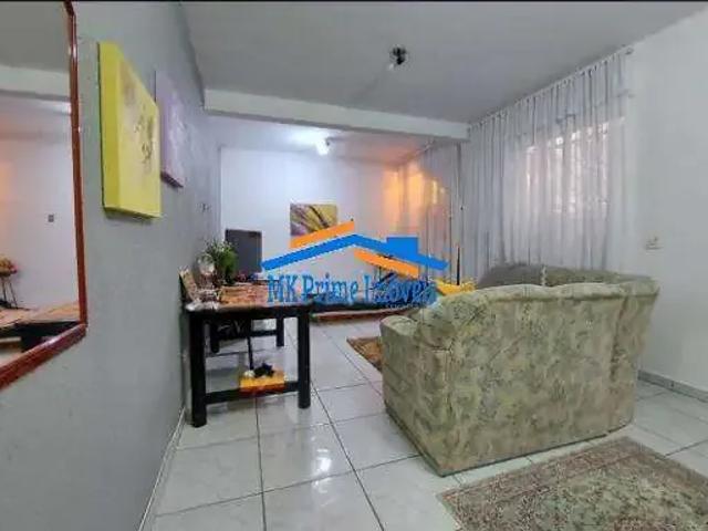 Casa / Sobrado para Venda em Osasco/SP Jardim das Flores 3 Quartos