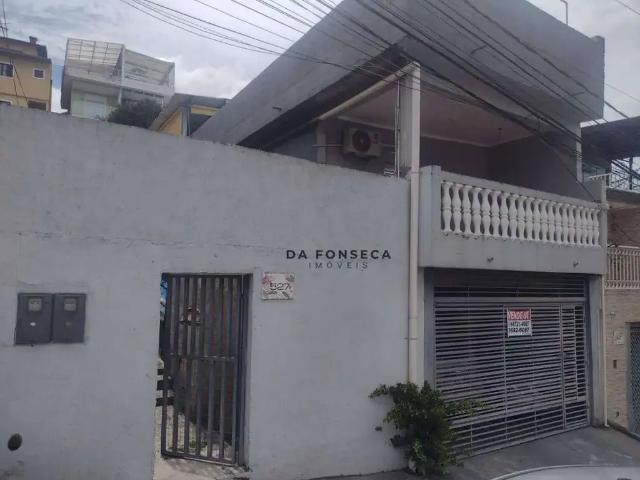 Casa / Sobrado para Venda em Osasco/SP Jardim das Flores 3 Quartos