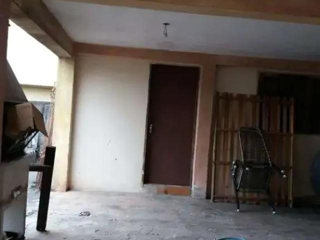 Casa / Sobrado para Venda em Osasco/SP Jardim das Flores 3 Quartos
