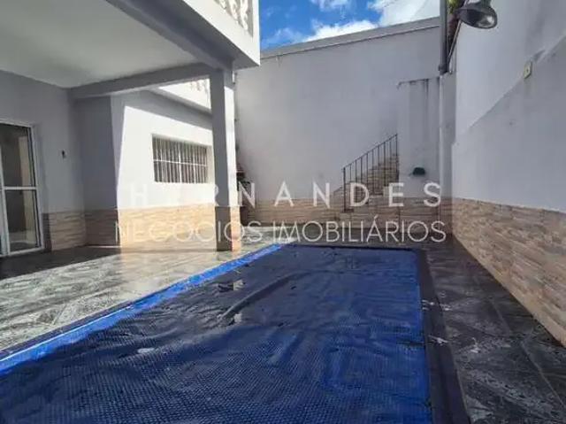 Casa / Sobrado para Venda em Osasco/SP Jardim das Flores 3 Quartos