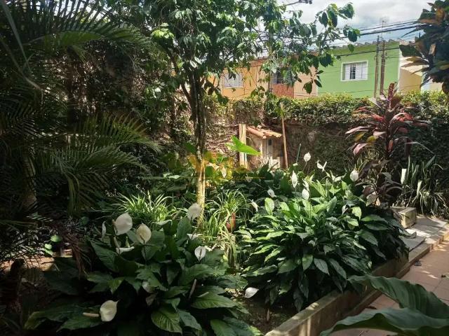 Casa / Sobrado para Venda em Osasco/SP Jardim das Flores 3 Quartos