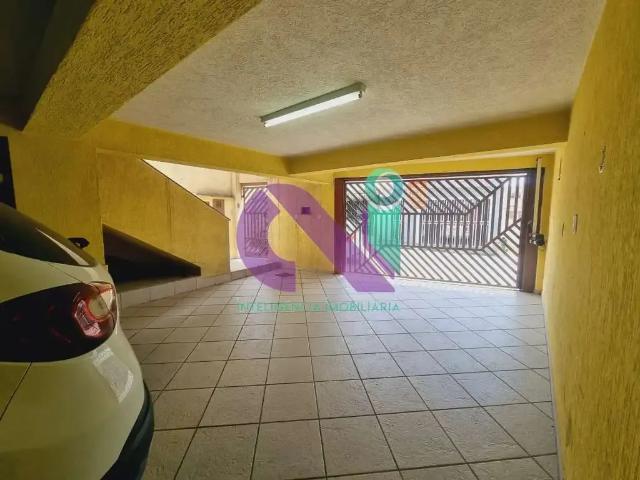 Casa / Sobrado para Venda em Osasco/SP Jardim das Flores 3 Quartos