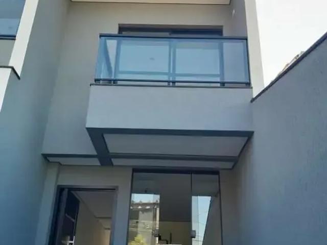 Casa / Sobrado para Venda em Osasco/SP Jardim das Flores 3 Quartos