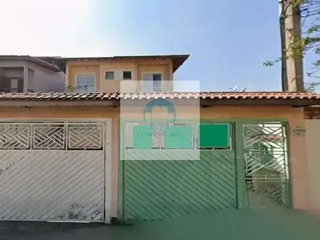 Casa / Sobrado para Venda em Osasco/SP Jardim das Flores 3 Quartos