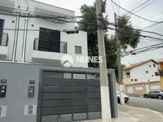 Casa / Sobrado para Venda em Osasco/SP Jardim das Flores 3 Quartos