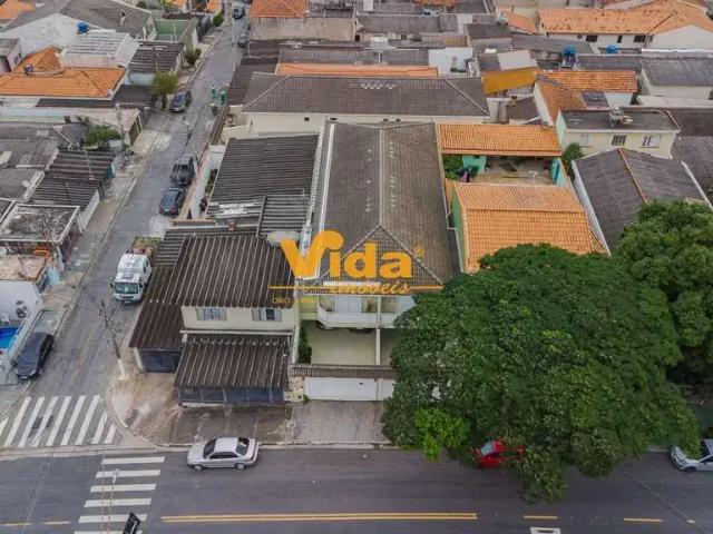 Casa / Sobrado para Venda em Osasco/SP Jardim das Flores 3 Quartos