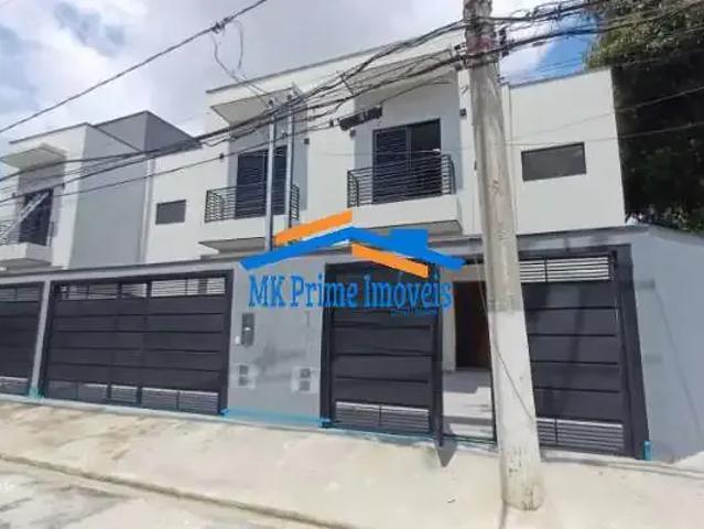 Casa / Sobrado para Venda em Osasco/SP Jardim das Flores 3 Quartos