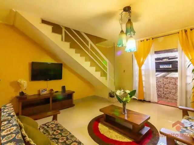 Casa / Sobrado para Venda em Osasco/SP Jardim das Flores 3 Quartos