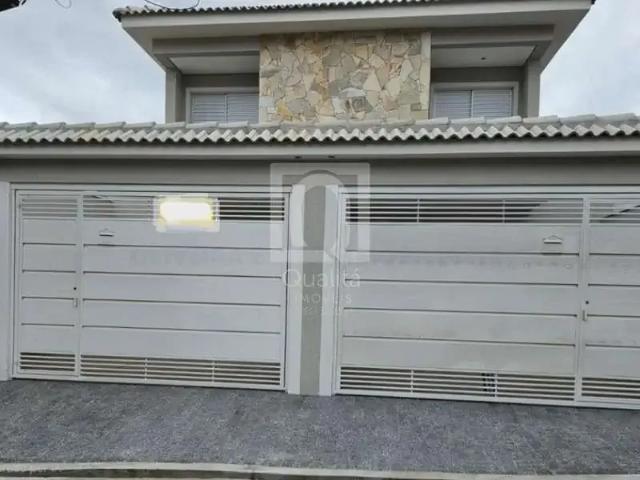 Casa / Sobrado para Venda em Osasco/SP Jardim das Flores 3 Quartos