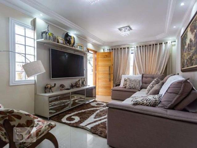 Casa / Sobrado para Venda em Osasco/SP Jardim das Flores 3 Quartos