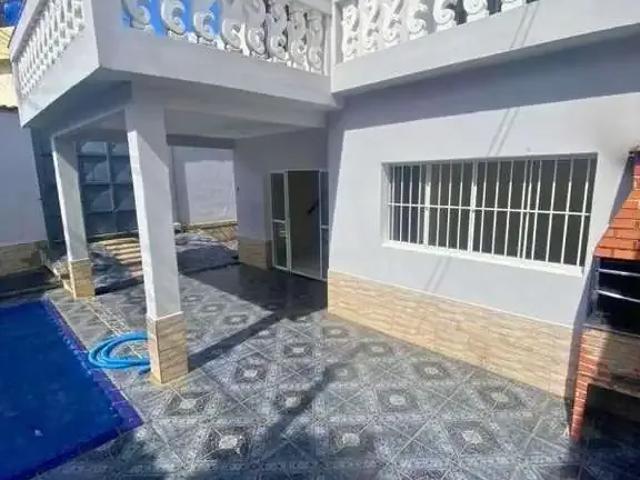 Casa / Sobrado para Venda em Osasco/SP Jardim das Flores 3 Quartos