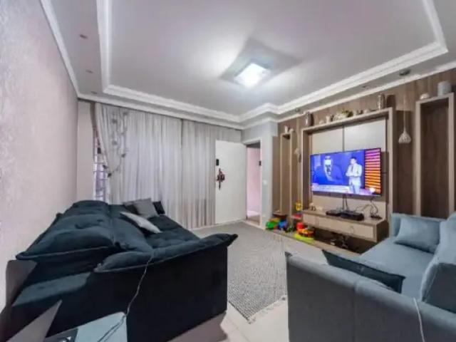 Casa / Sobrado para Venda em Osasco/SP Jardim das Flores 3 Quartos