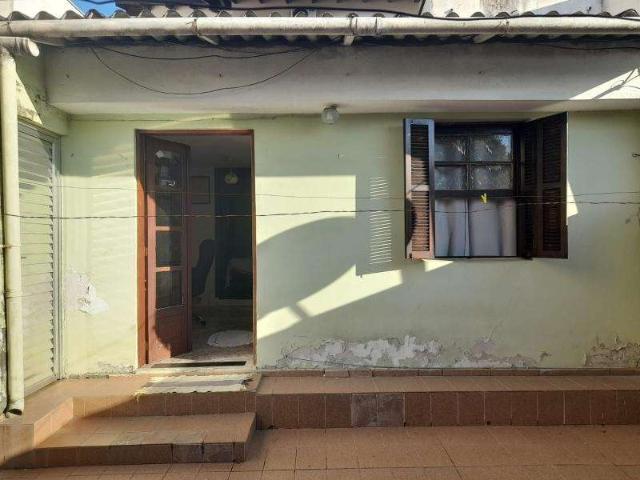 Casa / Sobrado para Venda em Osasco/SP Jardim das Flores 3 Quartos