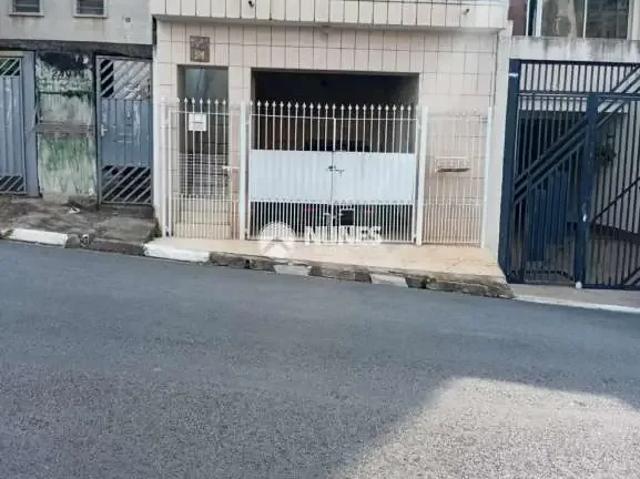 Casa / Sobrado para Venda em Osasco/SP Jardim das Flores 3 Quartos
