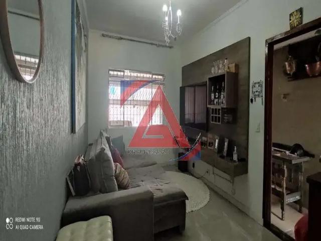Casa / Sobrado para Venda em Osasco/SP Jardim das Flores 3 Quartos